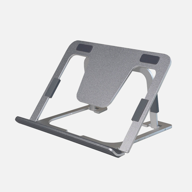 Soporte de Tablet Ergonómico y Multiángulo