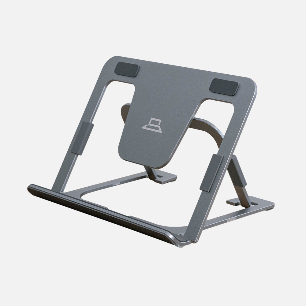 Soporte de Tablet Ergonómico y Multiángulo